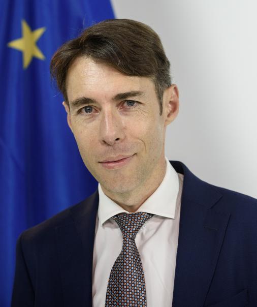 Steering Board - InvestEU - European Union